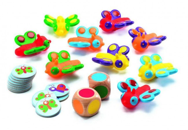 Bienvenue sur le site Les 3 Ours Jeu d’observation - La chasse aux ...