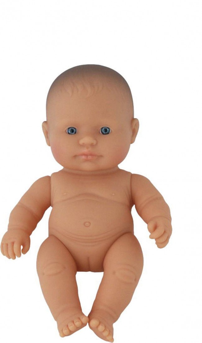 Bienvenue sur le site Les 3 Ours Assortiment Les 6 minis poupons