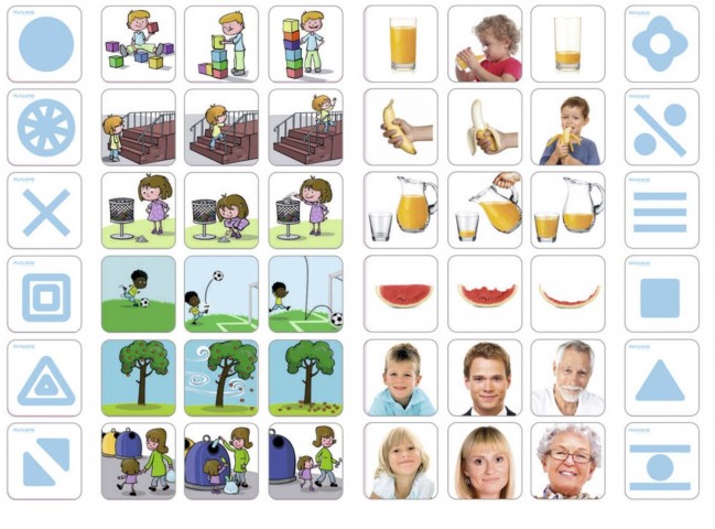 Bienvenue sur le site Les 3 Ours Jeux séquentiels-La vie quotidienne