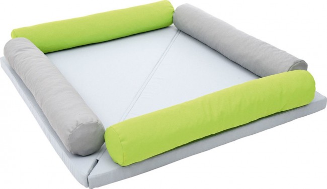 Bienvenue sur le site Les 3 Ours Traversins pour coin bébés