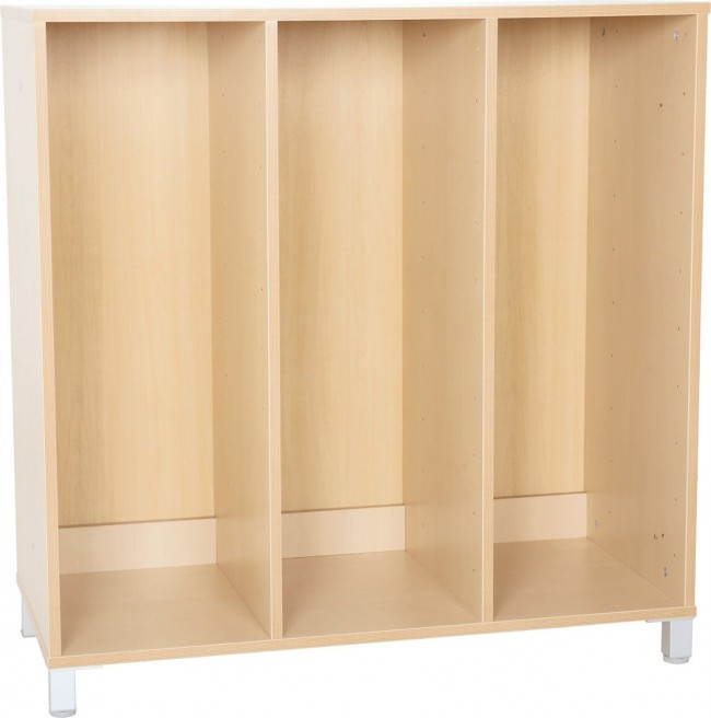 Bienvenue sur le site Les 3 Ours Meuble Fléxibacs 3 colonnes