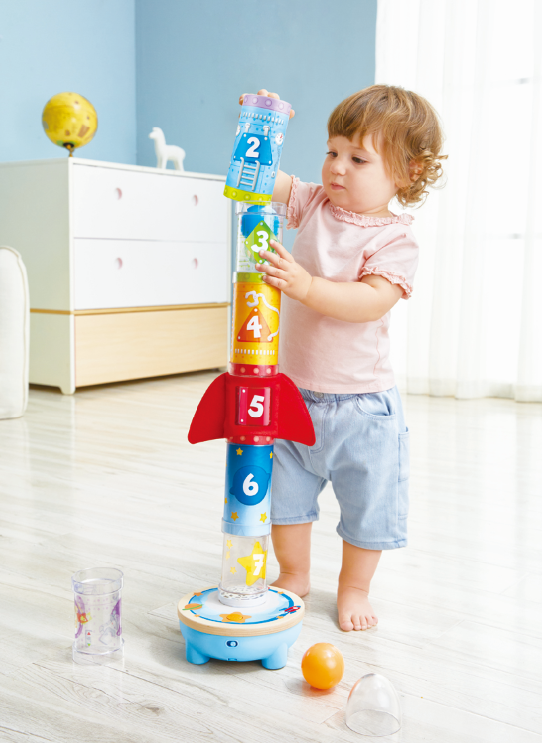 Bienvenue sur le site Les 3 Ours Fusée à air propulsé