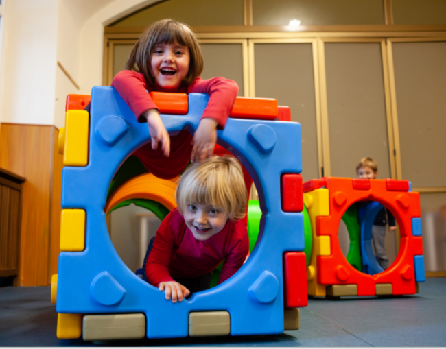 Bienvenue sur le site Les 3 Ours rotocube