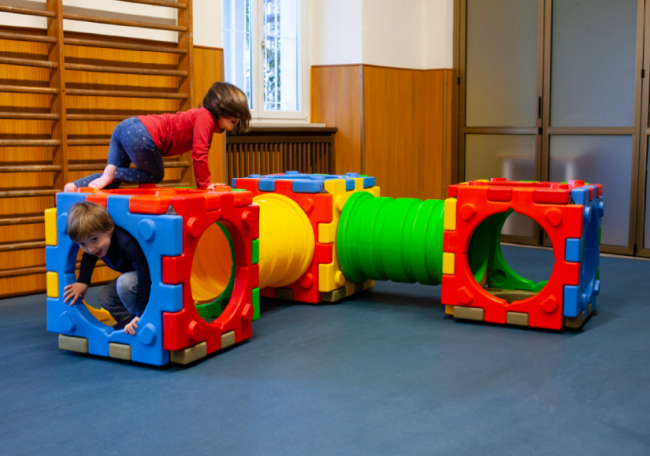 Bienvenue sur le site Les 3 Ours rotocube