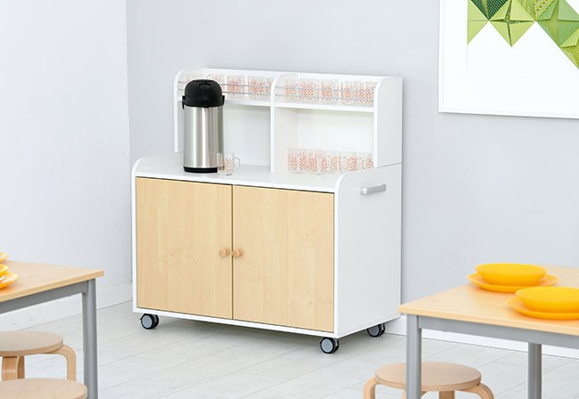 Bienvenue sur le site Les 3 Ours Meuble range-vaisselle