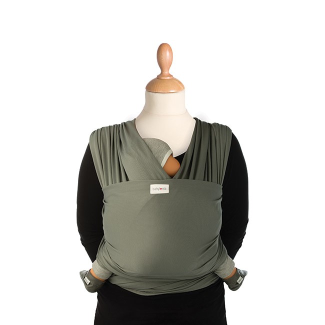 Bienvenue sur le site Les 3 Ours Tricot slen cool coloris Brume de lune ...