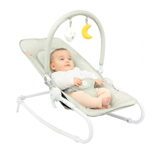 Bienvenue sur le site Les 3 Ours Transat pliable bébé