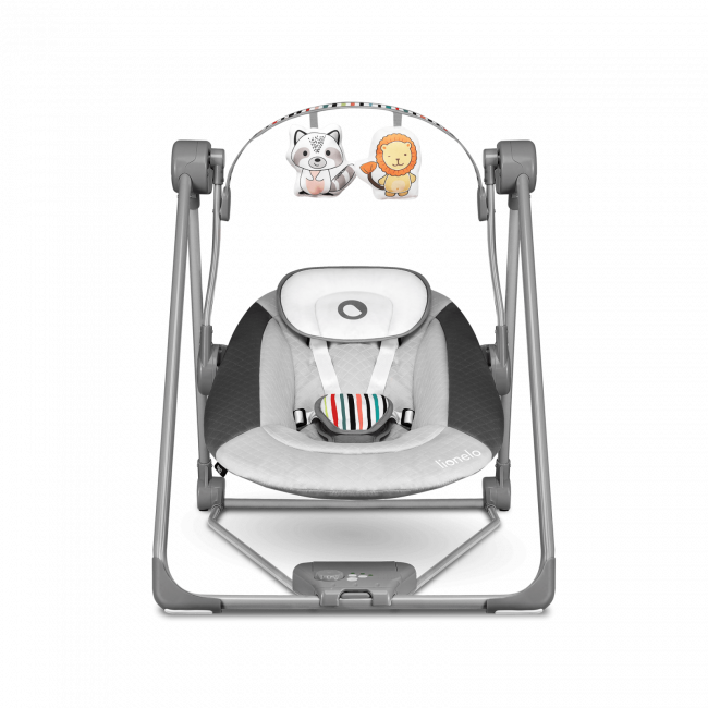 Bienvenue sur le site Les 3 Ours Balancelle Otto